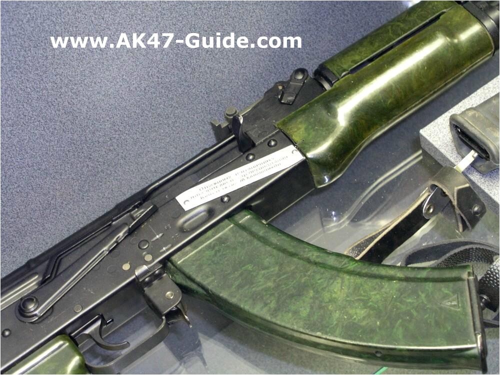 Coloriage Ak47 Green Ak Furniture the Firearm Blogthe Firearm Blog ...