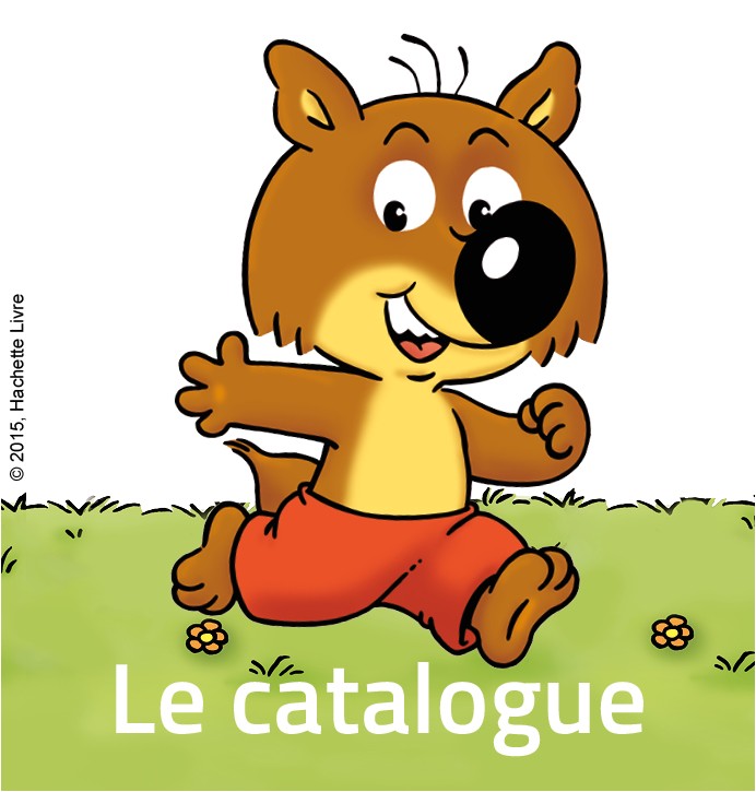 Coloriage De Mini Loup Un atelier De Dessin Mini Loup Avec Philippe ...