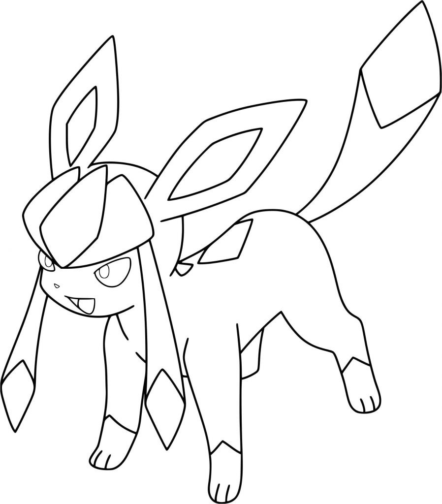 Coloriage Pokemon Nymphali Coloriage Imprimer Pokemon Nymphali – danieguto
