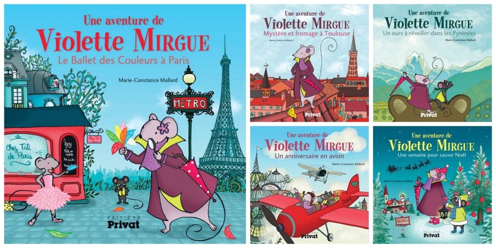 Coloriage Violette Mirgue Les Aventures De Violette Mirgue [une Histoire Et Au Lit ] Cute ...