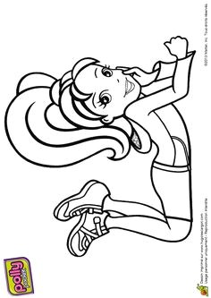 Hugo L Escargot Coloriage Scoubidou Scooby Doo Scrappy Doo Coloring ...