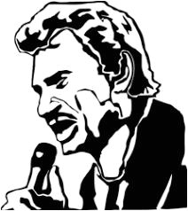 Coloriage De Johnny Hallyday A Imprimer | danieguto.net