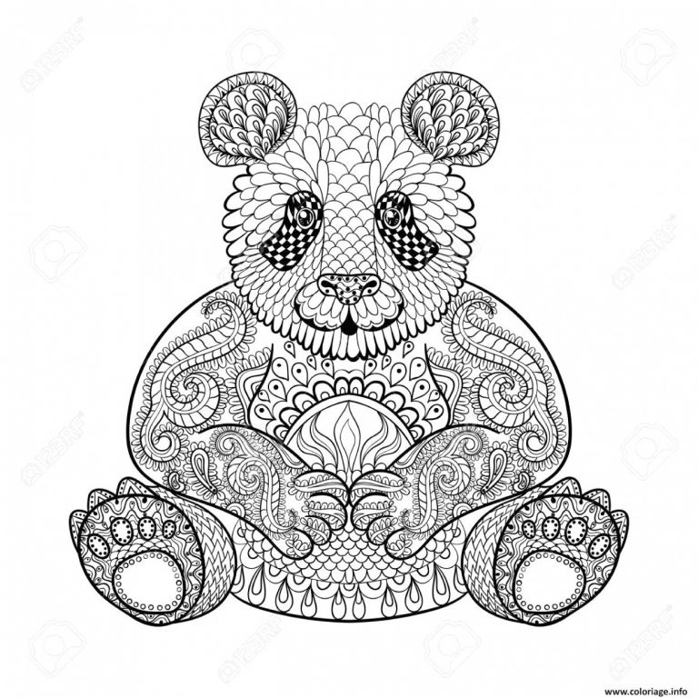 Coloriage Gratuit Simpson A Imprimer Imprimer Mandala Animaux Dessin A ...