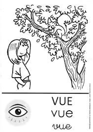 Coloriage Sur Les 5 Sens Coloriage 5 Sens Maternelle Ohbqfo | danieguto