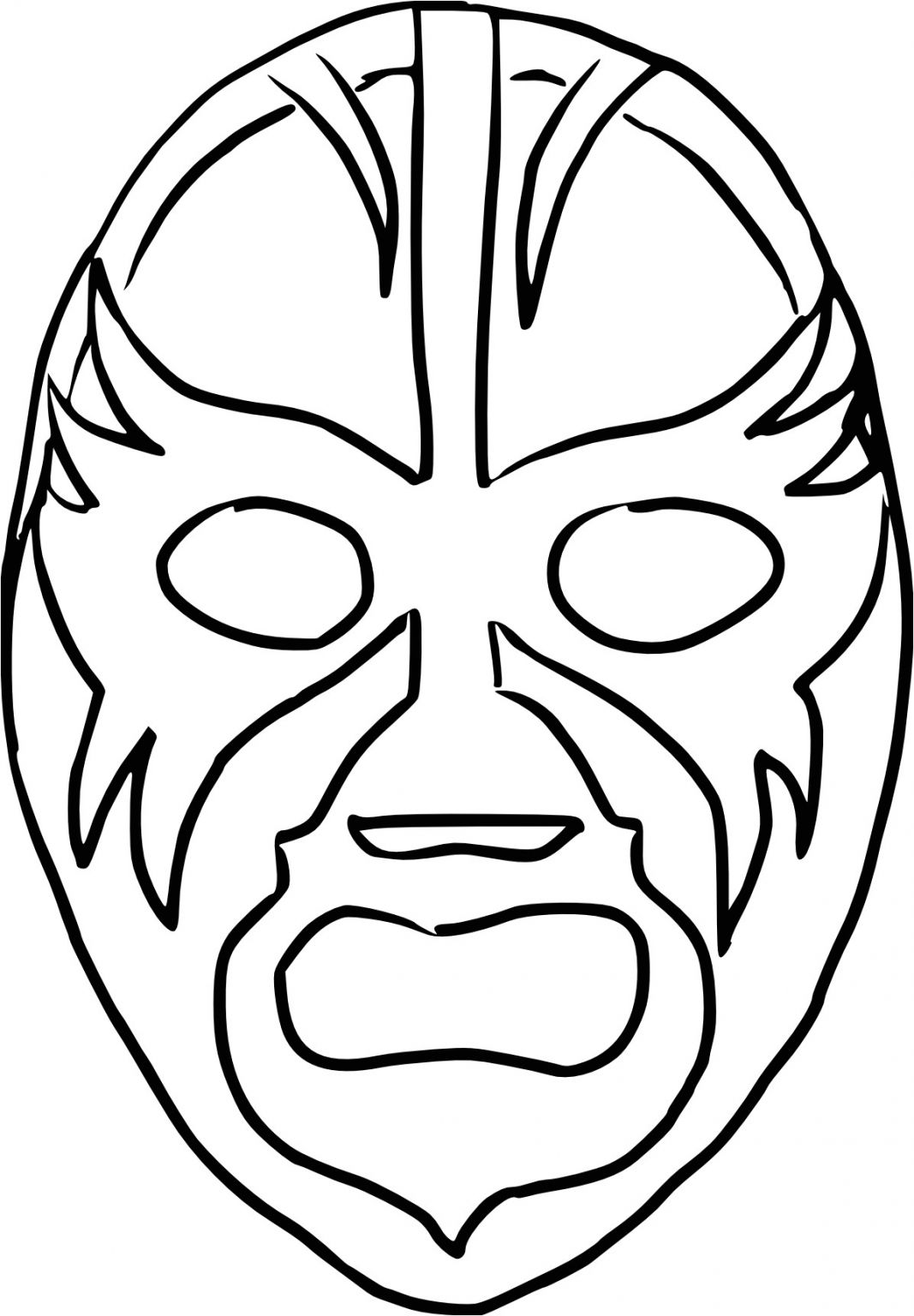 Coloriages Catcheurs A Imprimer Coloriage De Catcheur A Imprimer ...