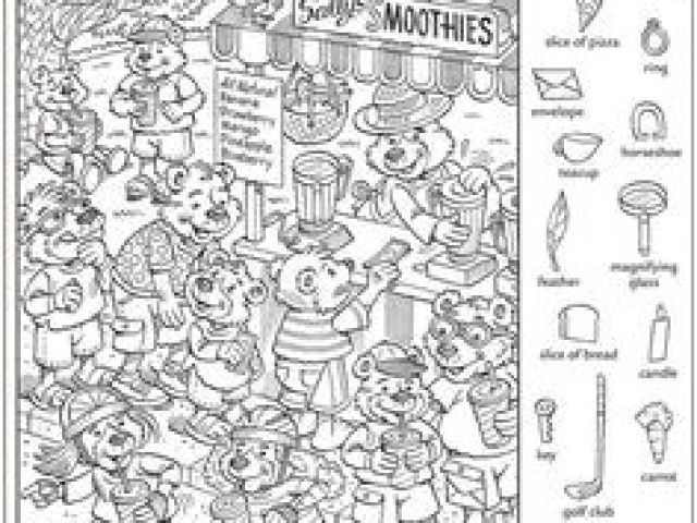 Coloriage Cache Cache à Imprimer 127 Meilleures Images Du Tableau Cache ...