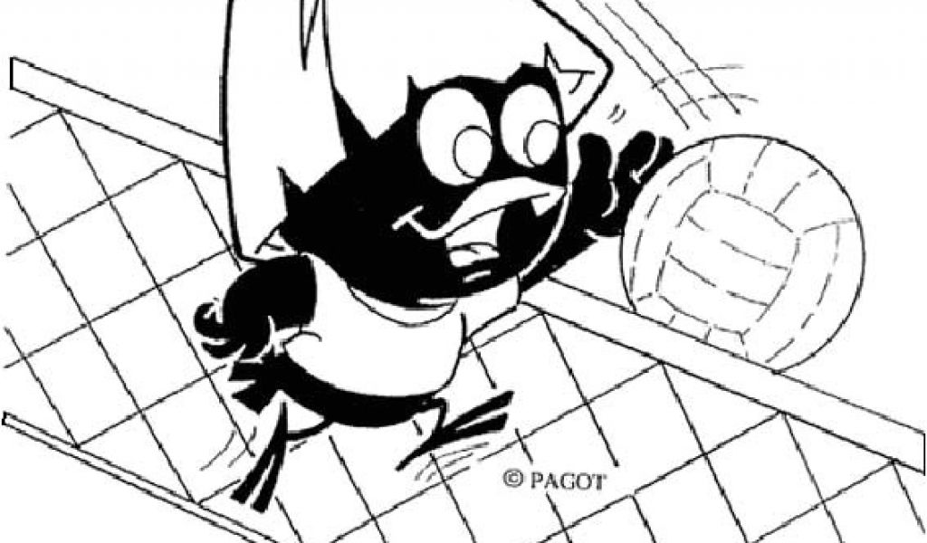 Coloriage Calimero Triste 77 Dessins De Coloriage Calimero Imprimer Sur ...