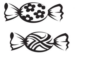 Coloriage De Bonbons Haribo A Imprimer Coloriage De Bonbons Haribo A ...