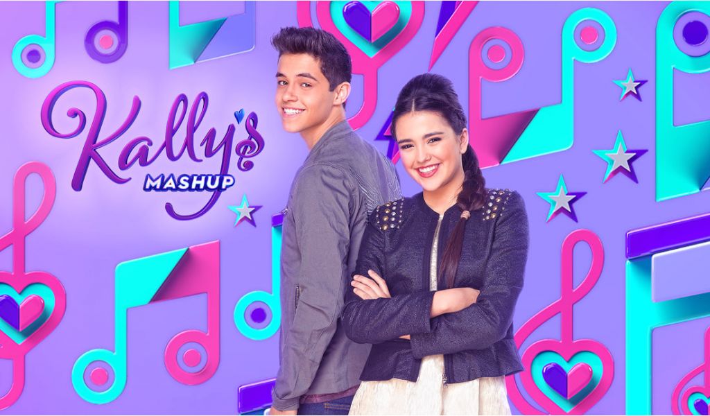 Coloriage De Kally S Mashup Coloriage Magique Addition Coloriage Kallys ...