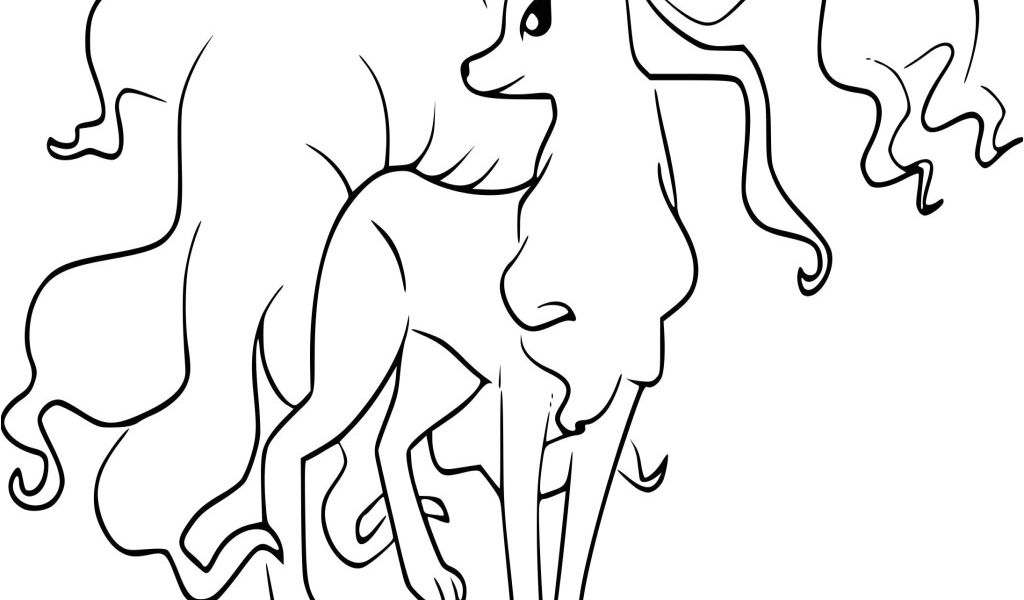 Coloriage De Pokémon Rare à Imprimer Meilleur De Coloriage Pokemon Mega ...