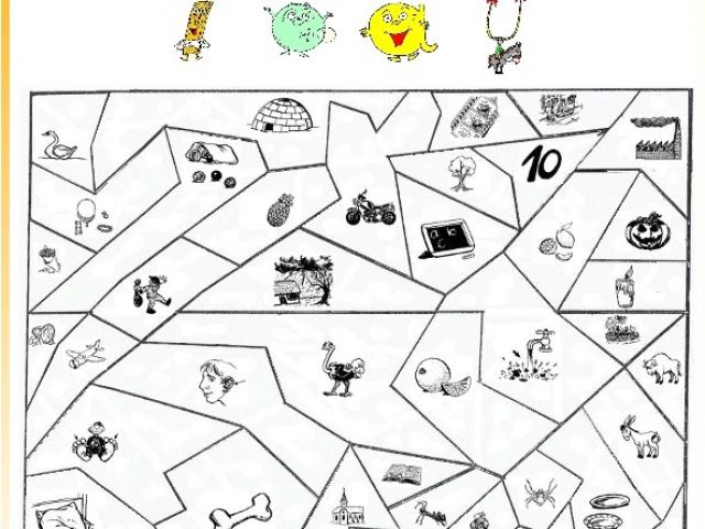 Coloriage Des Alphas Voyelles Coloriage Magique Avec Les Alphas ...