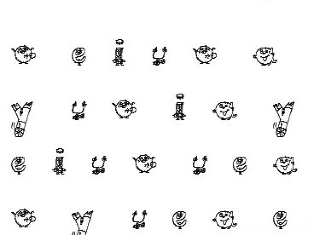 Coloriage Des Alphas Voyelles Les Alphas Mon Fonctionnement tout Au ...