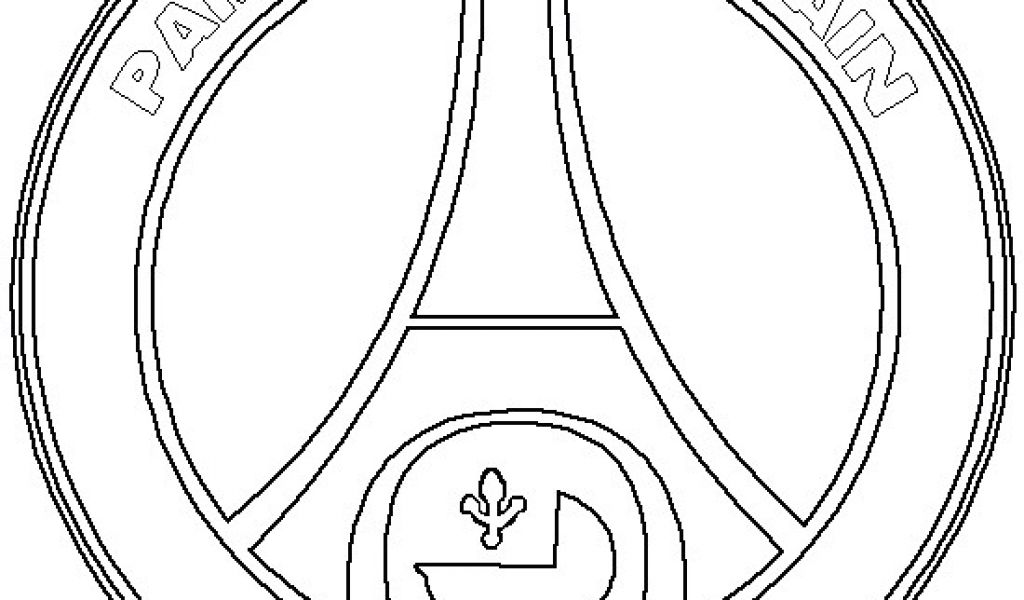 Coloriage Logo Psg A Imprimer Index Of Image Photo1 | danieguto