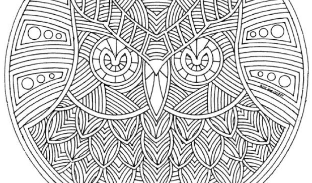 Coloriage Mandala Cm2 Coloriage Mandala Cm2 | danieguto