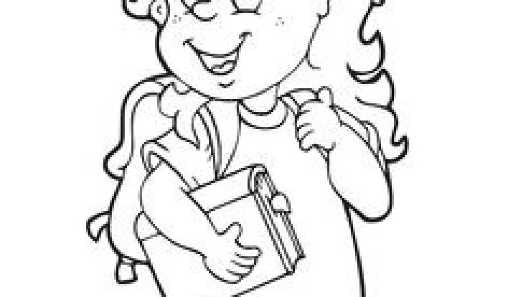 Coloriage Ogresse 20 Best Coloriages Retour L école Images On Pinterest ...