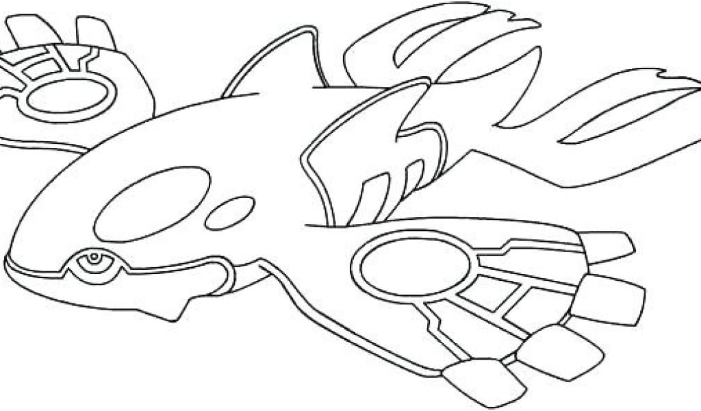 Coloriage Pokemon Mega Groudon Bug Spinarak Coloring Pages Hellokids ...