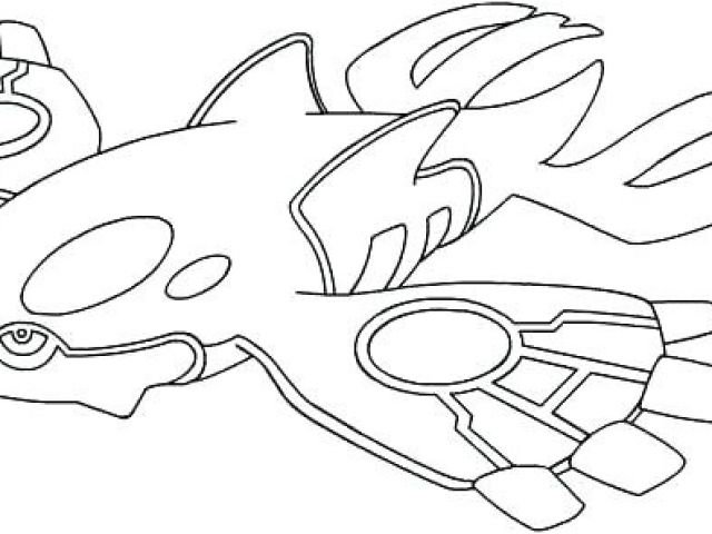 Coloriage Pokemon Mega Groudon Bug Spinarak Coloring Pages Hellokids ...