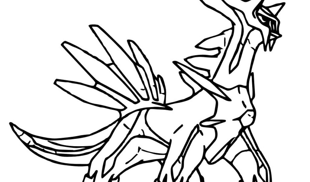 Coloriage Pokemon Palkia Et Dialga Gritty Pokemon Printouts Mantyke ...