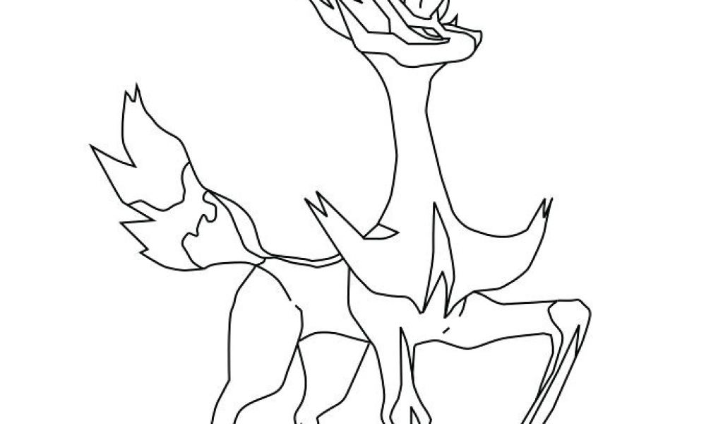 Coloriage Pokemon Xerneas Et Yveltal Pokemon Yveltal Coloring Pages at ...