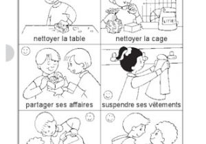 Coloriage Règles De Vie Maternelle Règles De Vie | danieguto.net