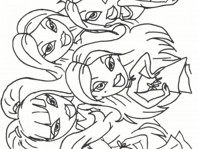 Coloriages De Princesses à Imprimer Coloriage D C3 A9t C3 A9 A Imprimer ...