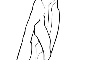 Jeux De Tux Paint Coloriage Linux Tux Penguin Coloring Page | danieguto.net