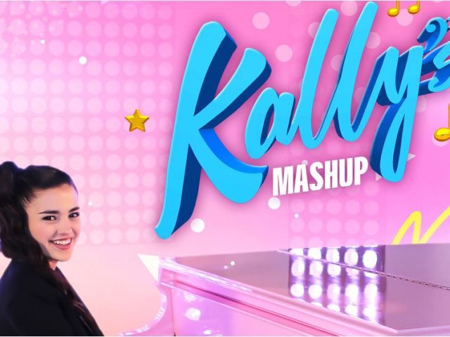 Kally S Mashup Coloriage A Imprimer Nickalive Nickelodeon Latin America and Telefe Partner ...