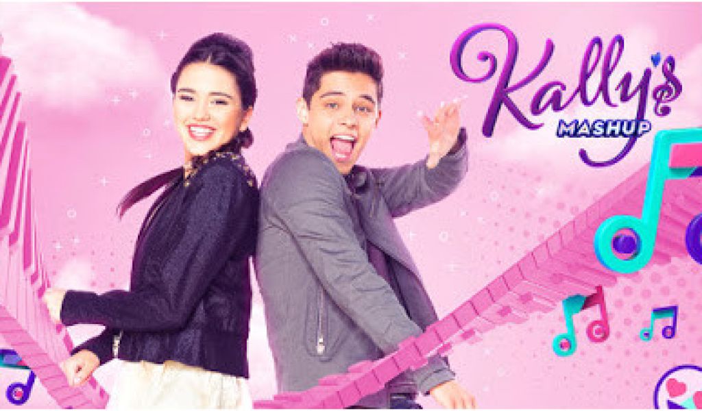 Kally S Mashup Coloriage A Imprimer Nickalive Nickelodeon Latin America ...