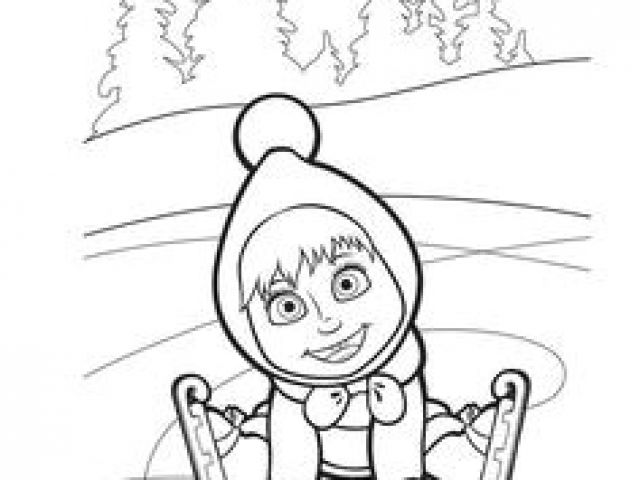 Macha W Dob Coloriage 97 Best Caballete Beutizo Antonella Images On ...