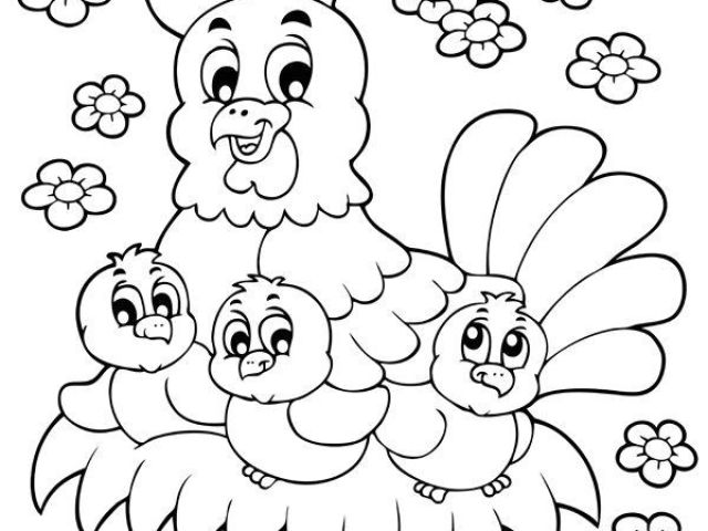 Macha W Dob Coloriage Best 28 P¢ques Diy Et Mignonneries Ideas On ...