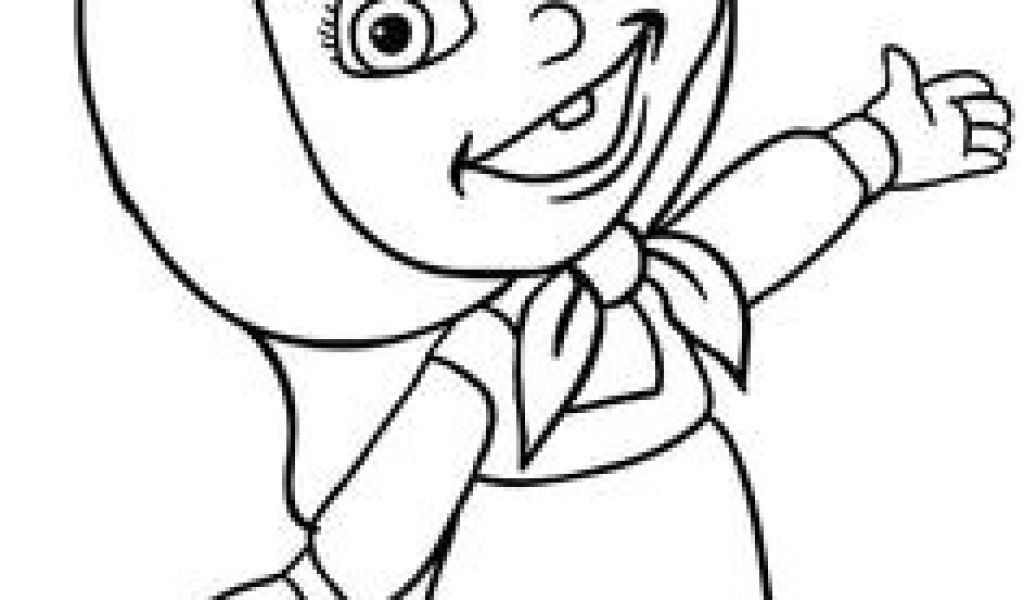 Macha W Dob Coloriage Jocurile Copiilor Iarna Planse De Colorat Imagini ...