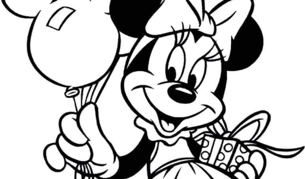 Macha W Dob Coloriage Mouse Coloring Pages Pdfml | danieguto